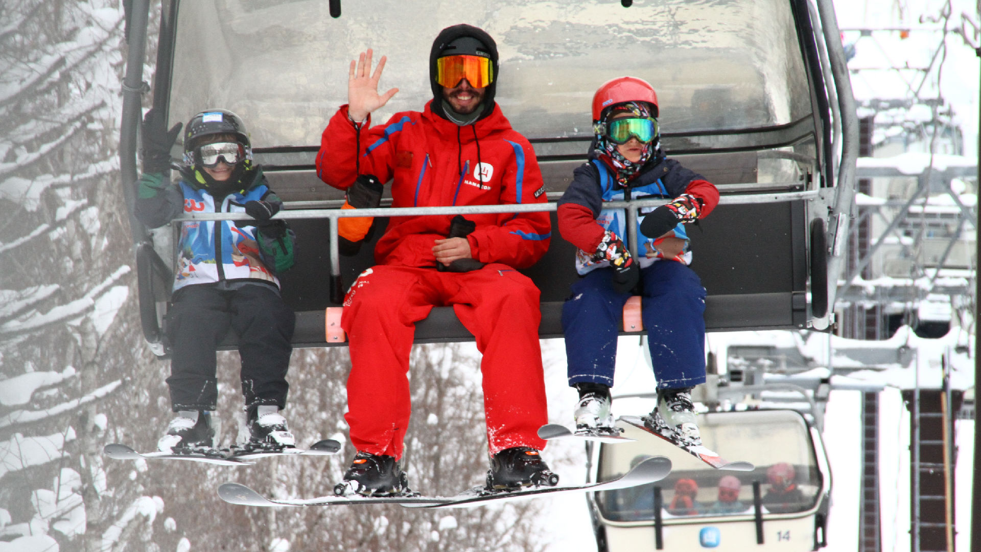 Ski School | Niseko United
