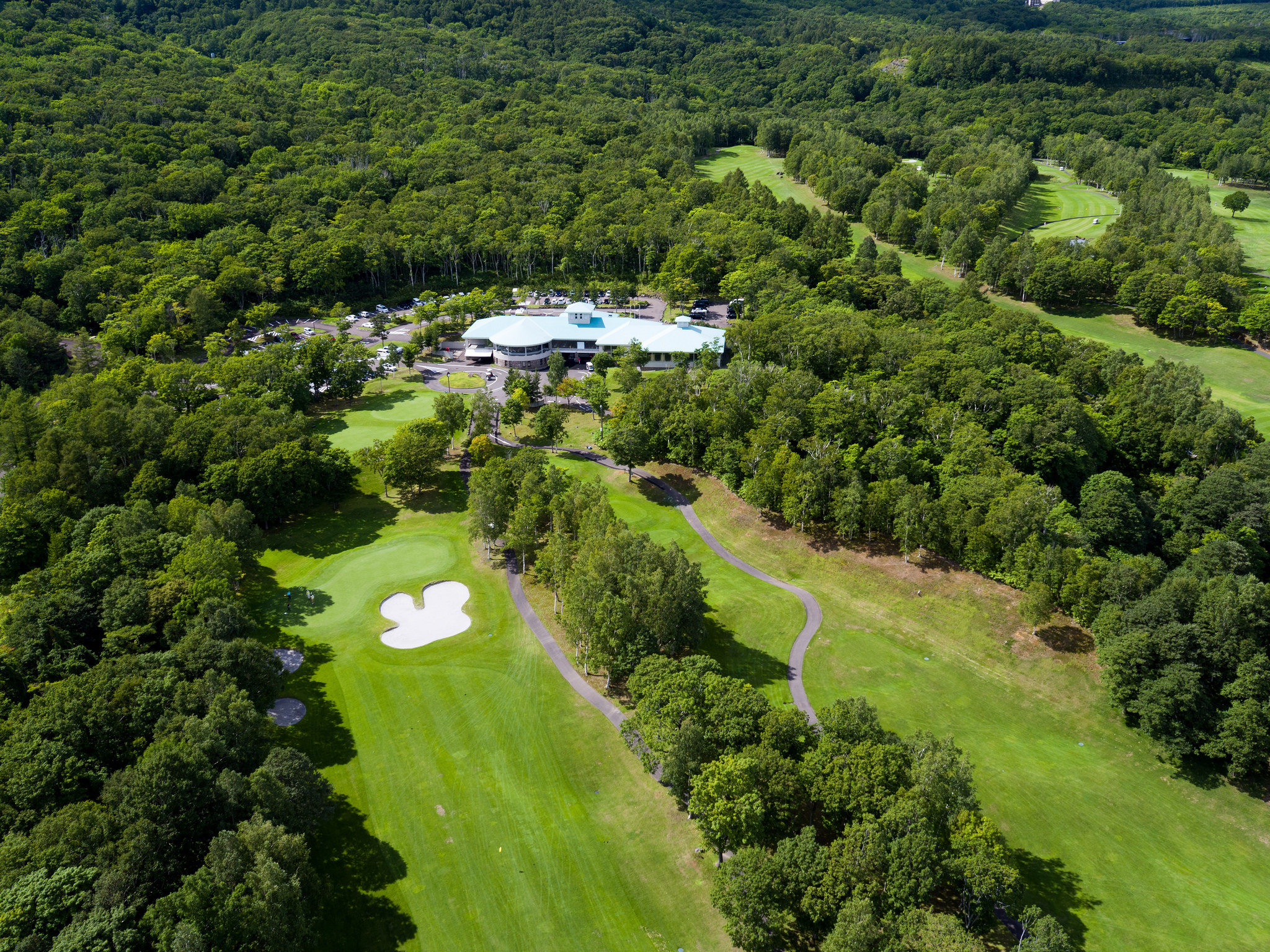 Summer Activities | Niseko United