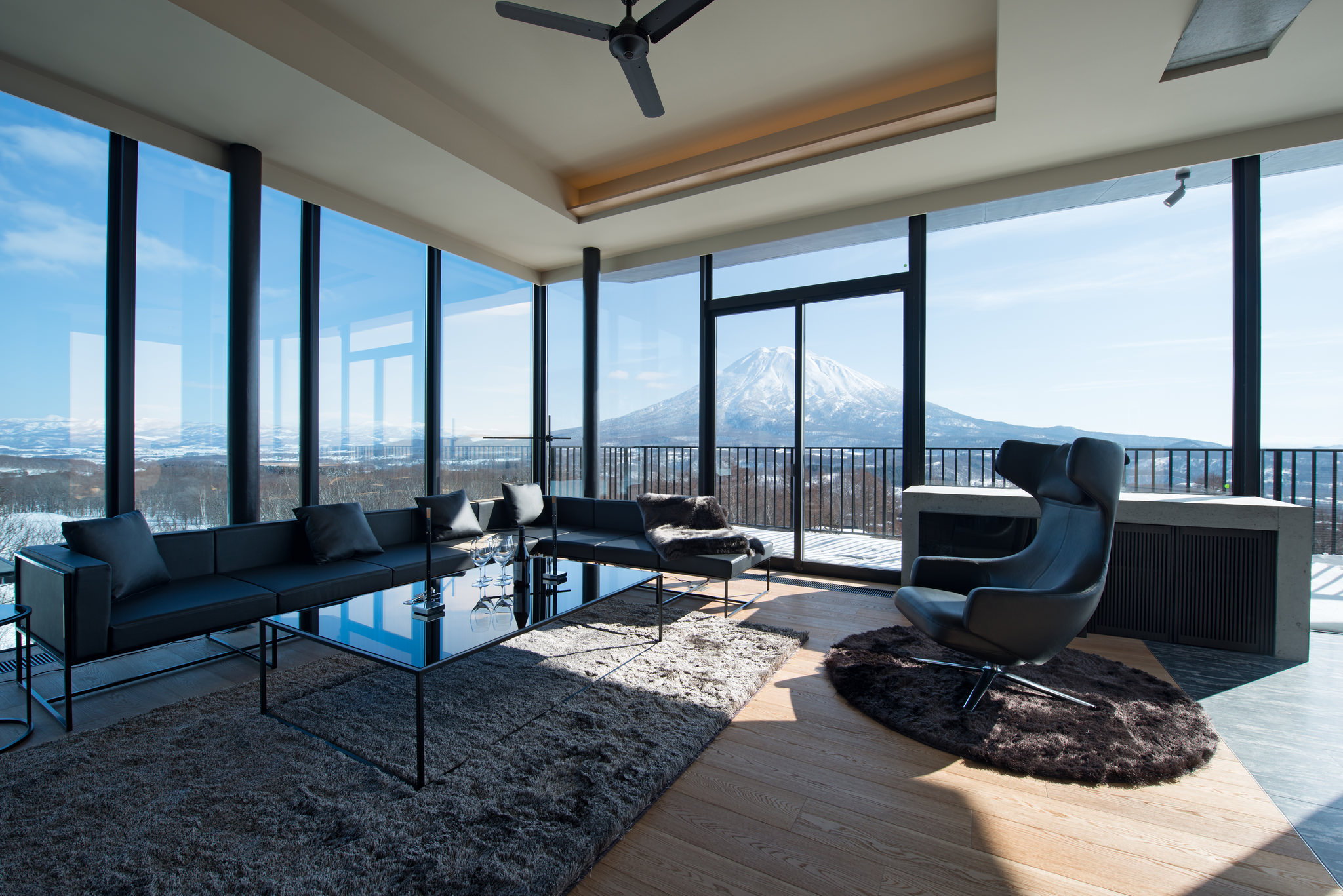 Accommodation | Niseko United