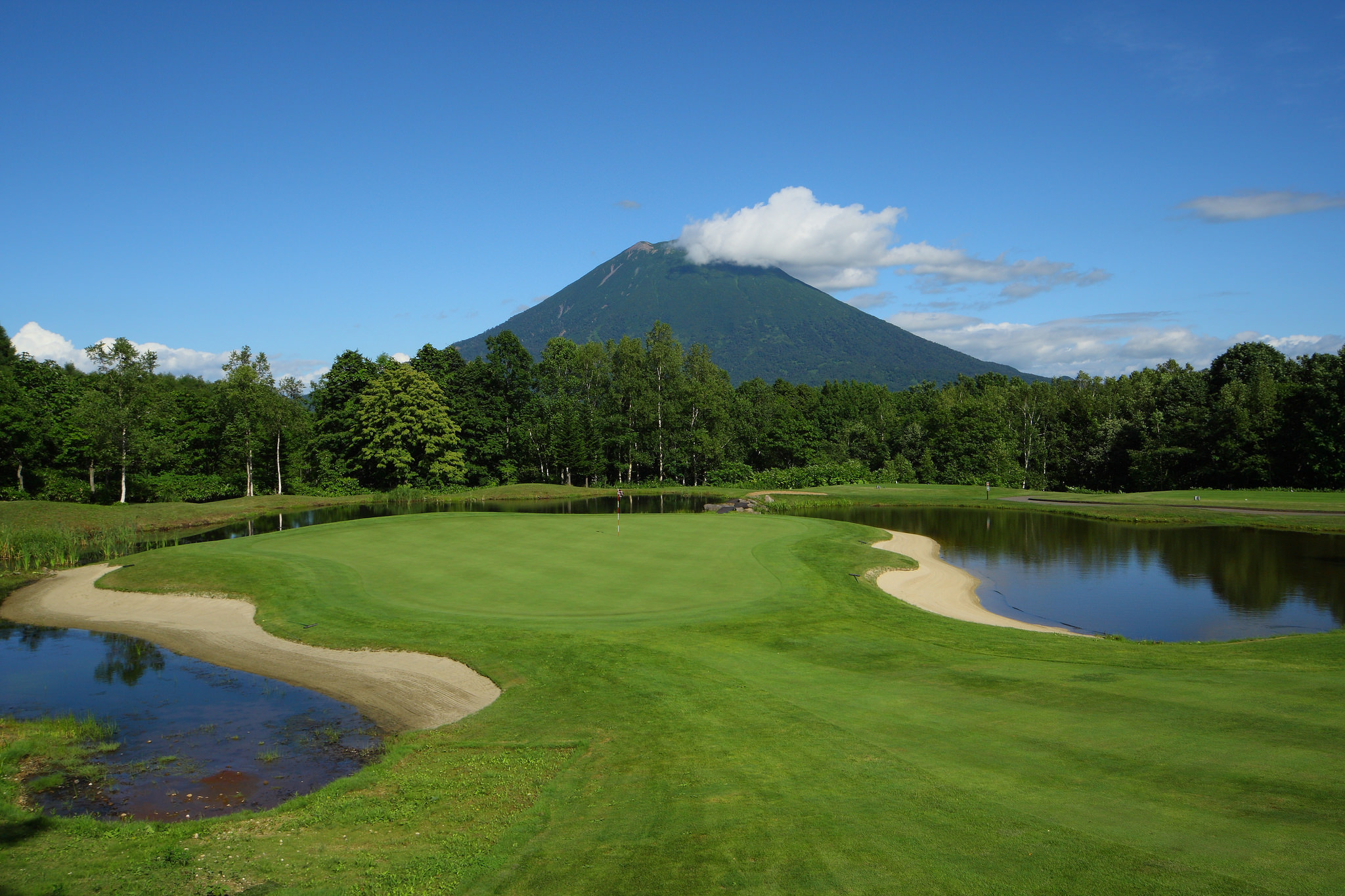 Summer Activities | Niseko United