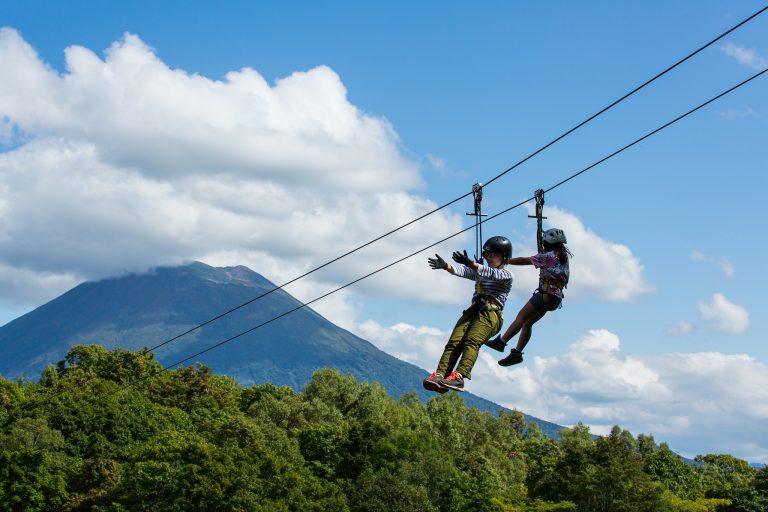 Summer Activities | Niseko United