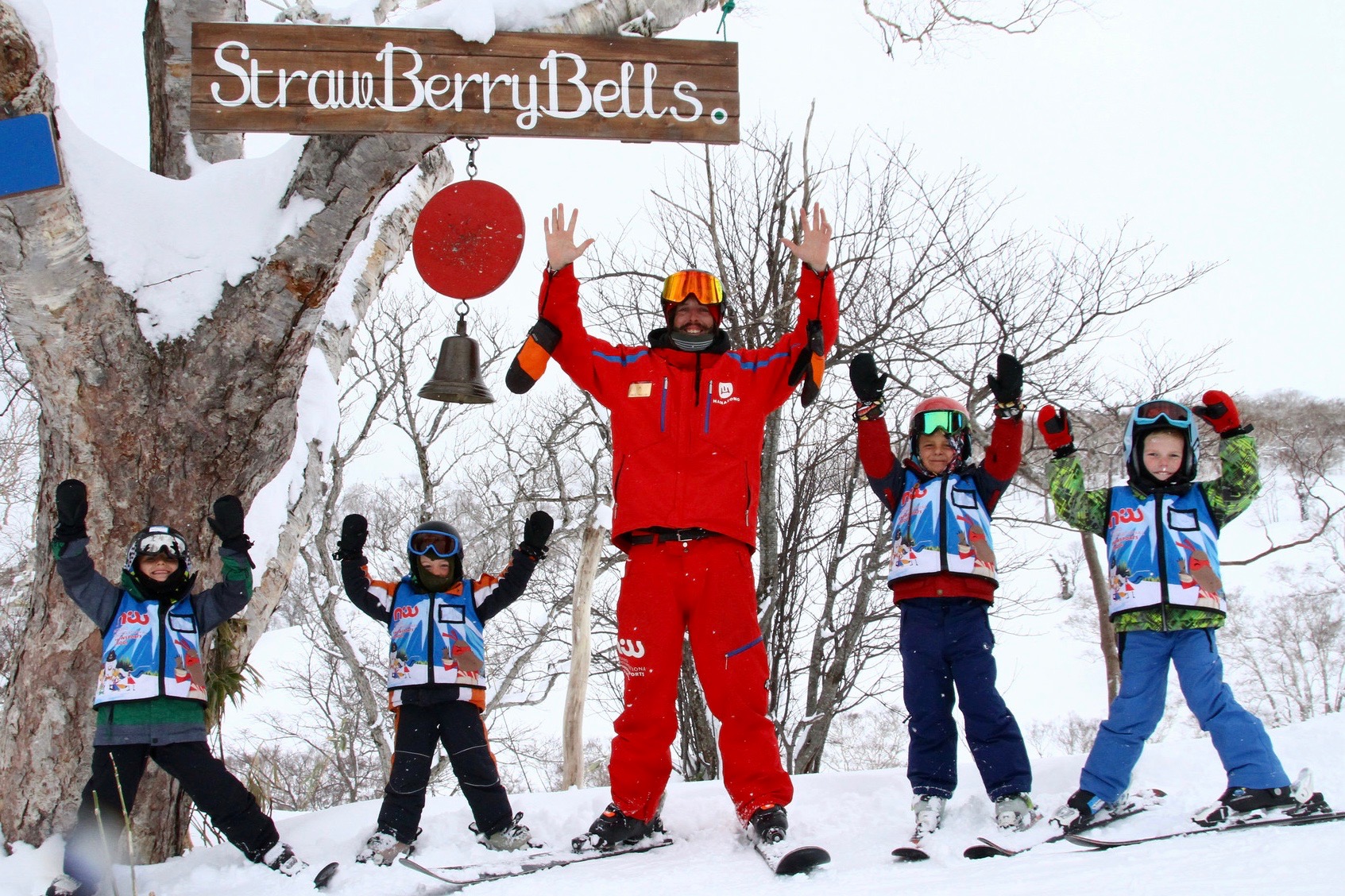 About Niseko United | Niseko United