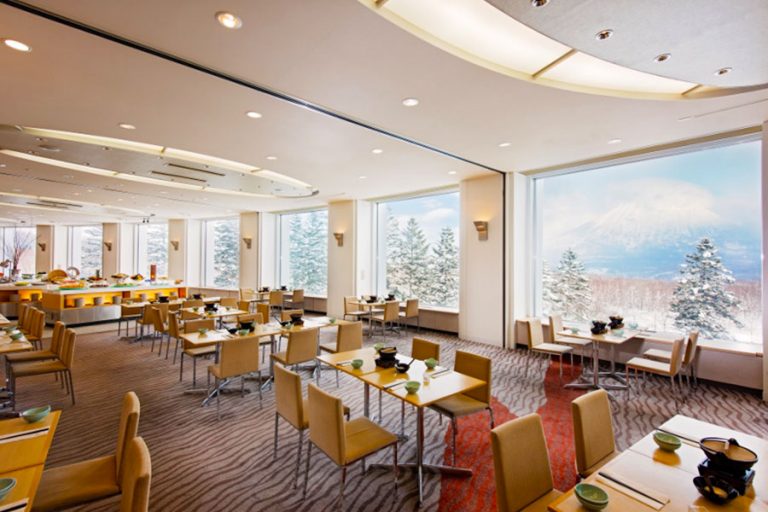 Resort Dining | Niseko United