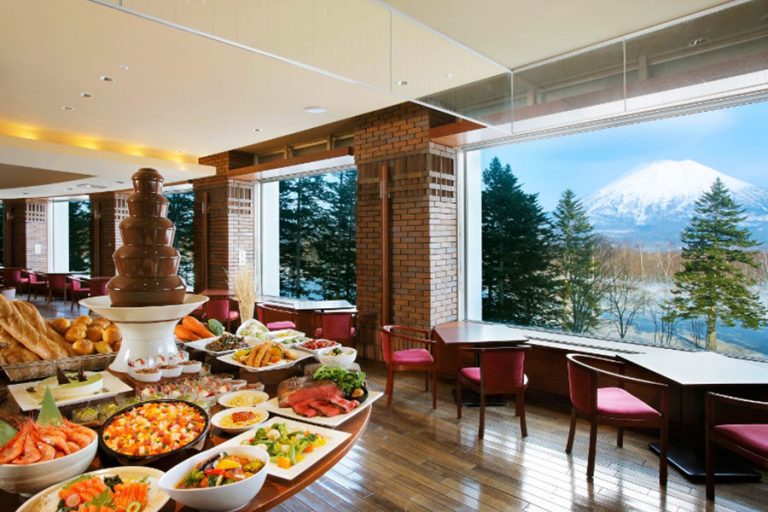 Resort Dining | Niseko United