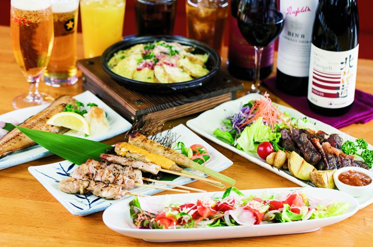 Where to eat on-mountain in Niseko | Niseko United