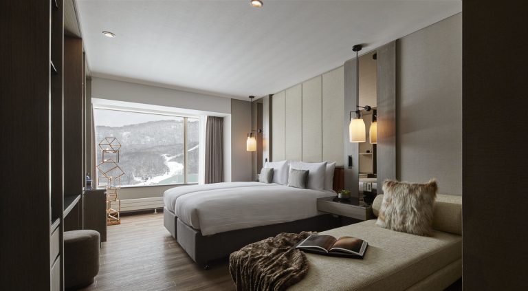 Accommodation | Niseko United