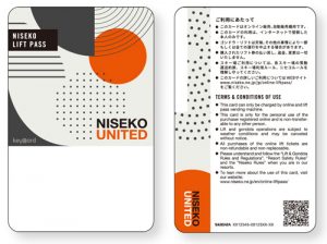 BUY ONLINE-LIFTPASS | Niseko United