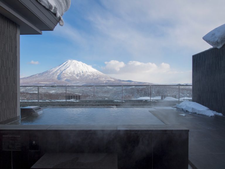 Our favorite onsens (hot springs) in Niseko | Niseko United