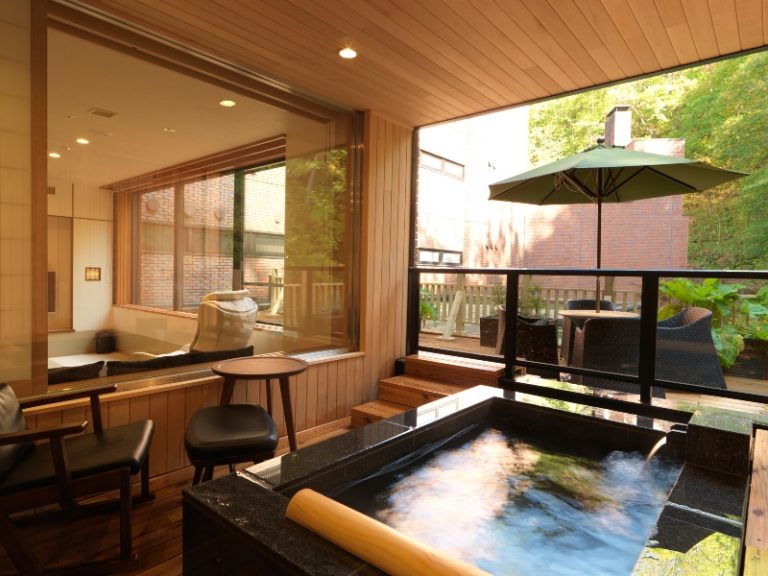 Our favorite onsens (hot springs) in Niseko | Niseko United