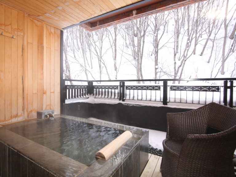 Our favorite onsens (hot springs) in Niseko | Niseko United