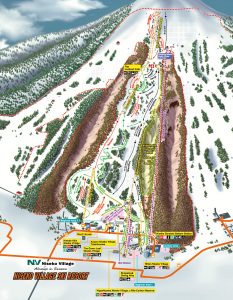 Niseko Village Ski Resort | Niseko United