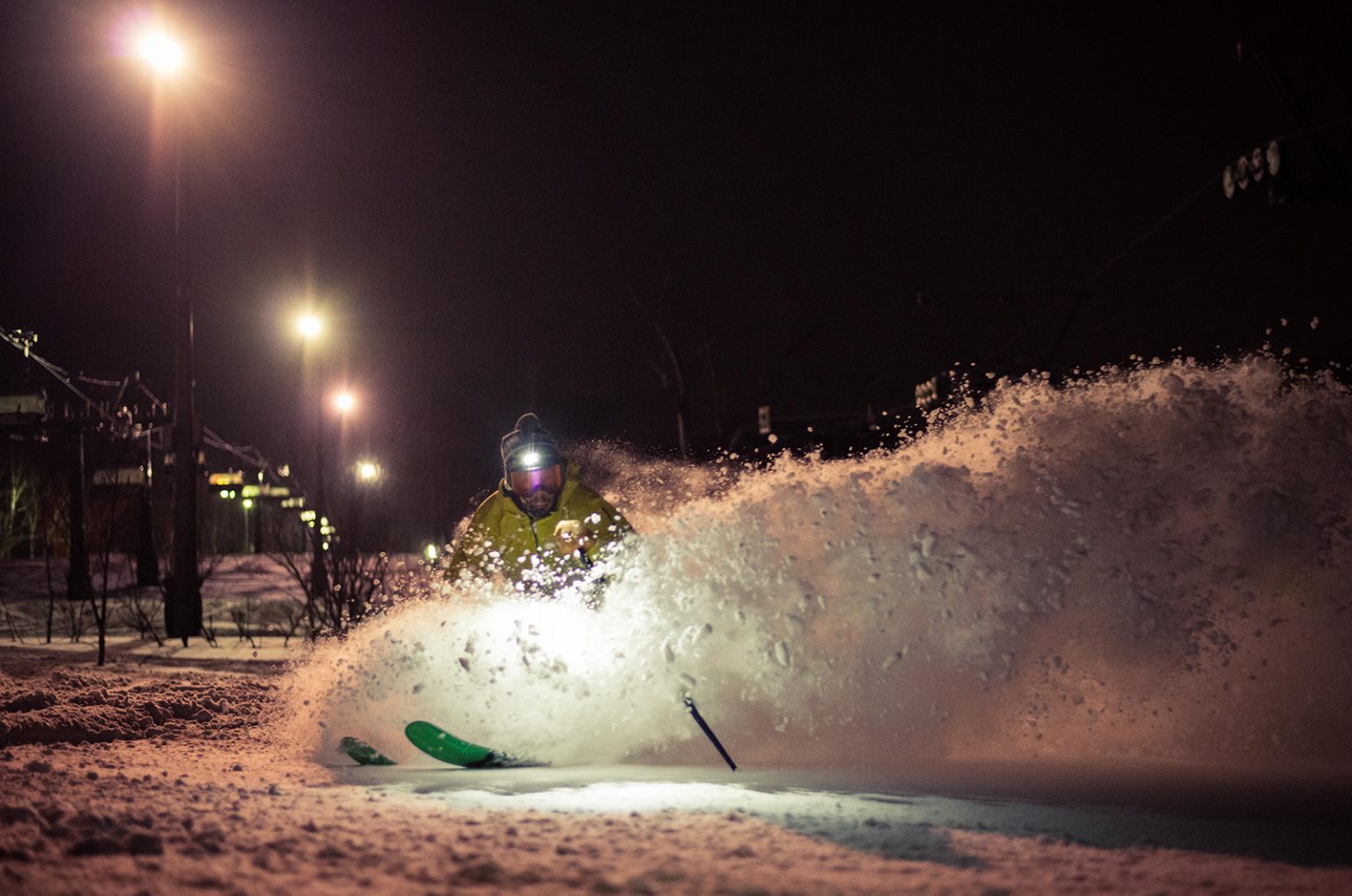 What You Miss If You Only Ski During the Day in Niseko | Niseko United