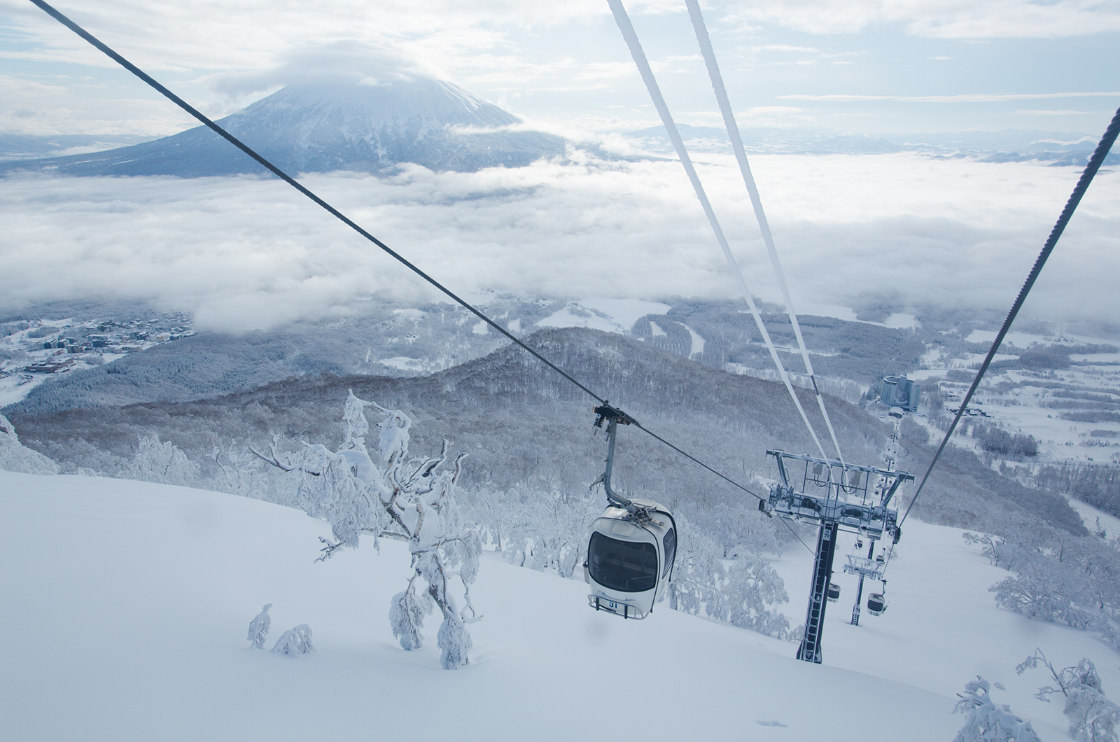 Tips for first-time skiers and instructors – Interview with Niseko ...
