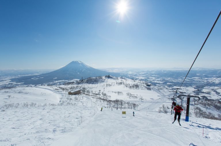 Why you should visit Niseko this spring – discounts and more! | Niseko ...