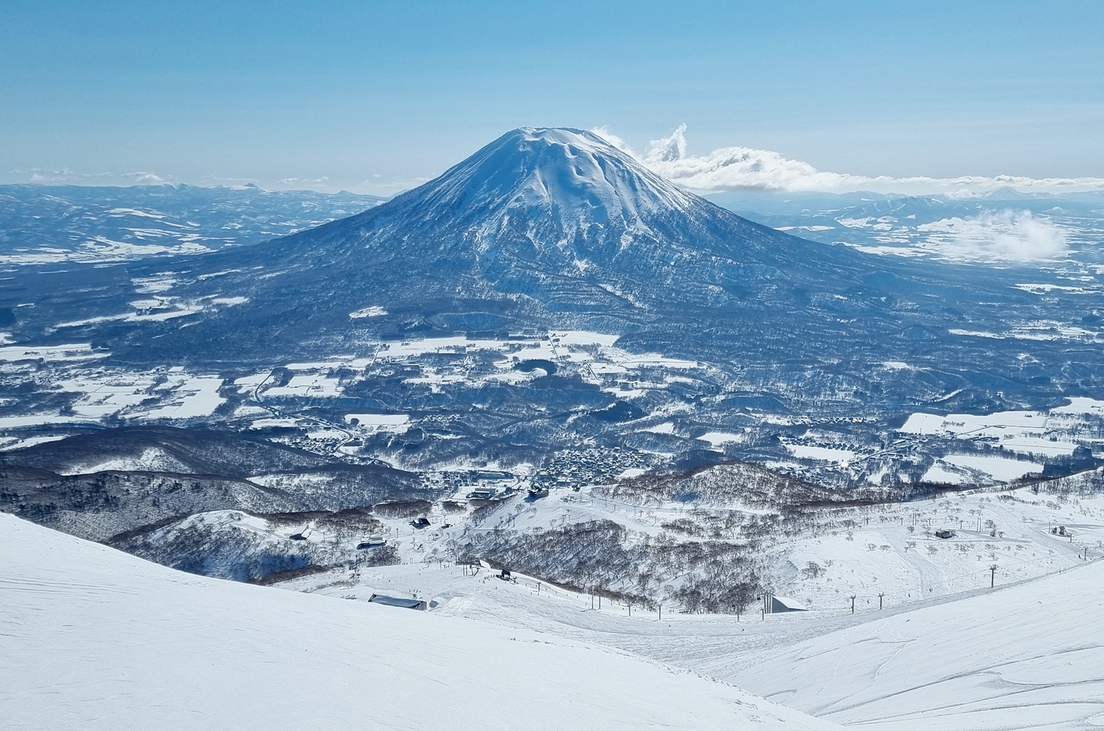 Ski and ride through May 5th, 2022 in Niseko! | Niseko United