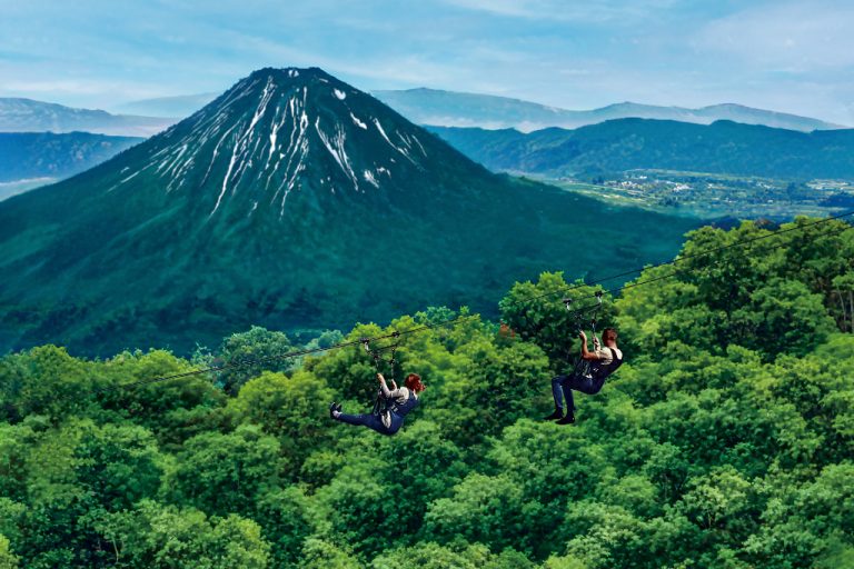 Summer Activities | Niseko United