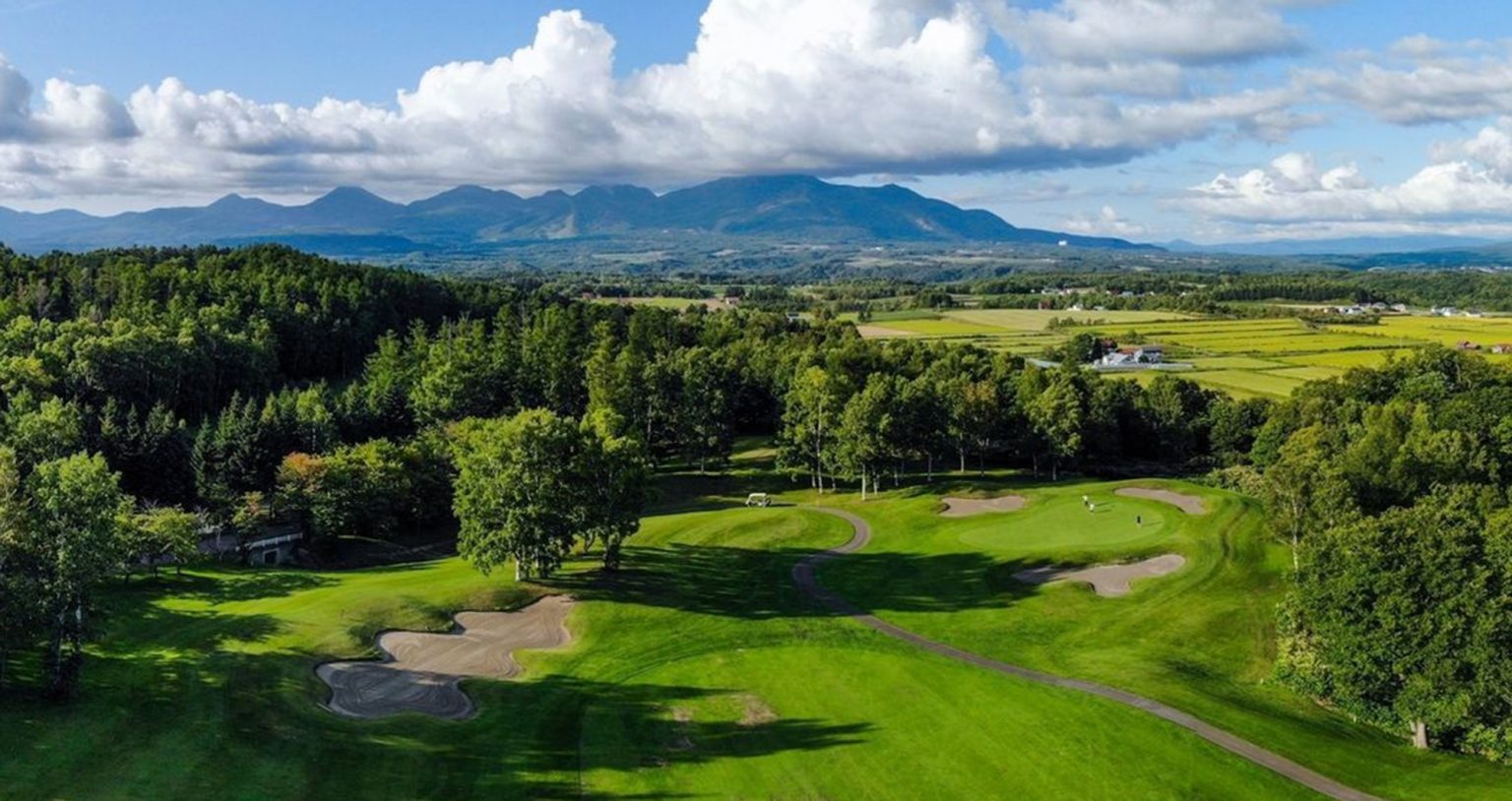 Green season is here! Niseko summer activities and more | Niseko United