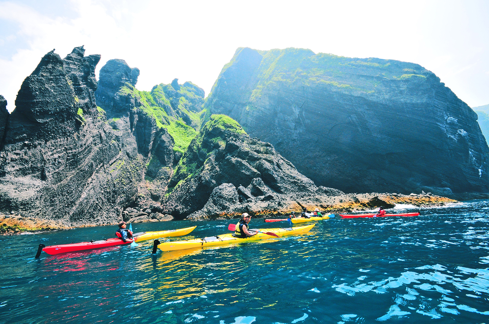 4 reasons that make Niseko’s summer so special | Niseko United