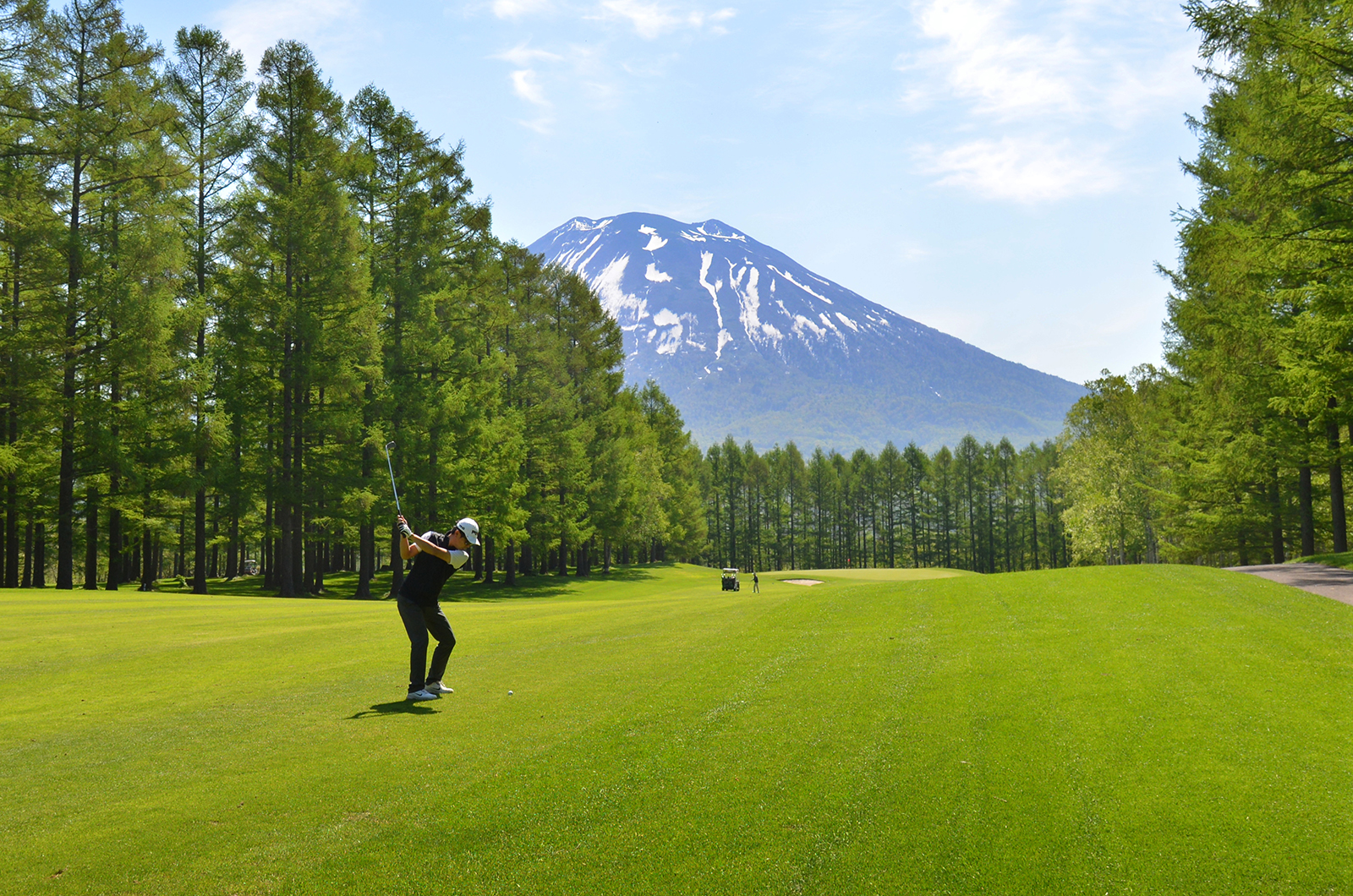 4 reasons that make Niseko’s summer so special | Niseko United