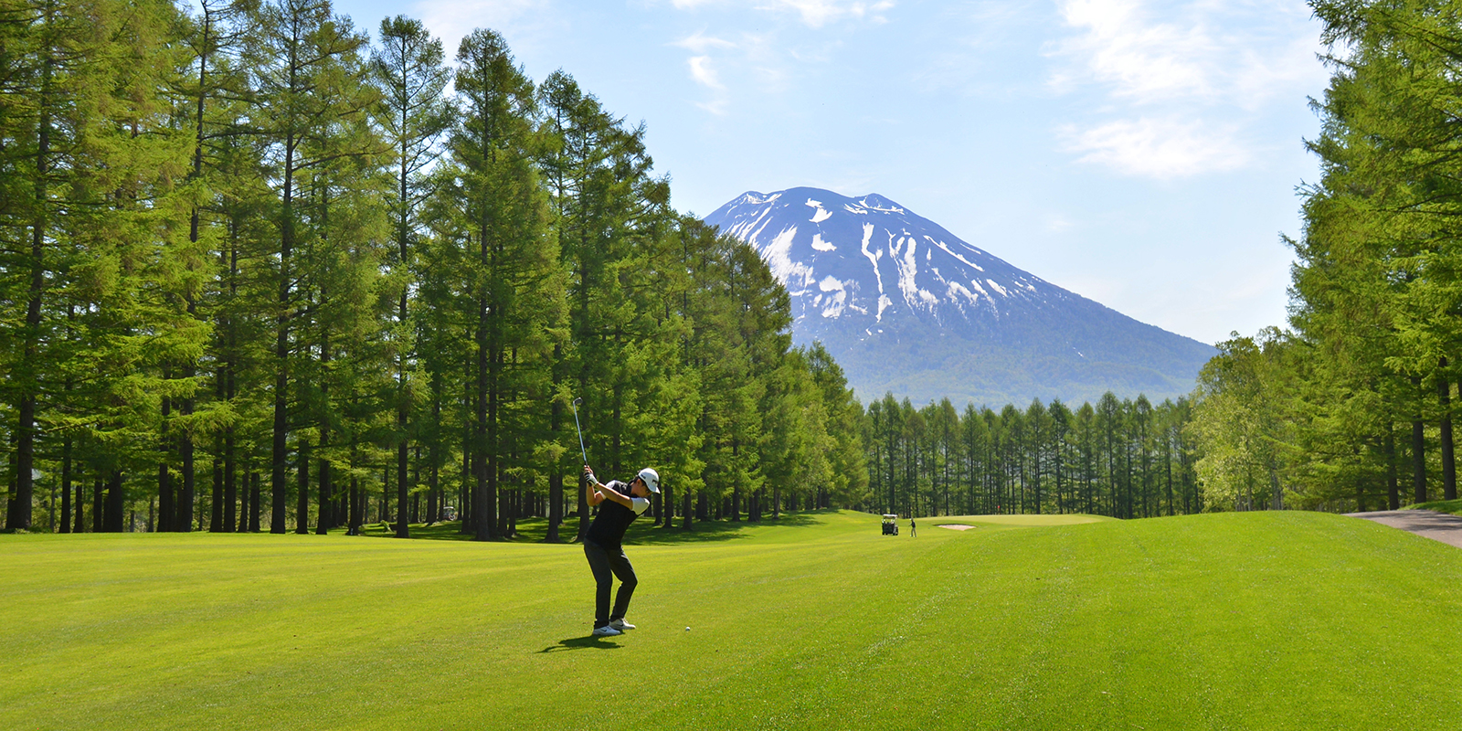 Why Niseko should be your next summer golf destination | Niseko United
