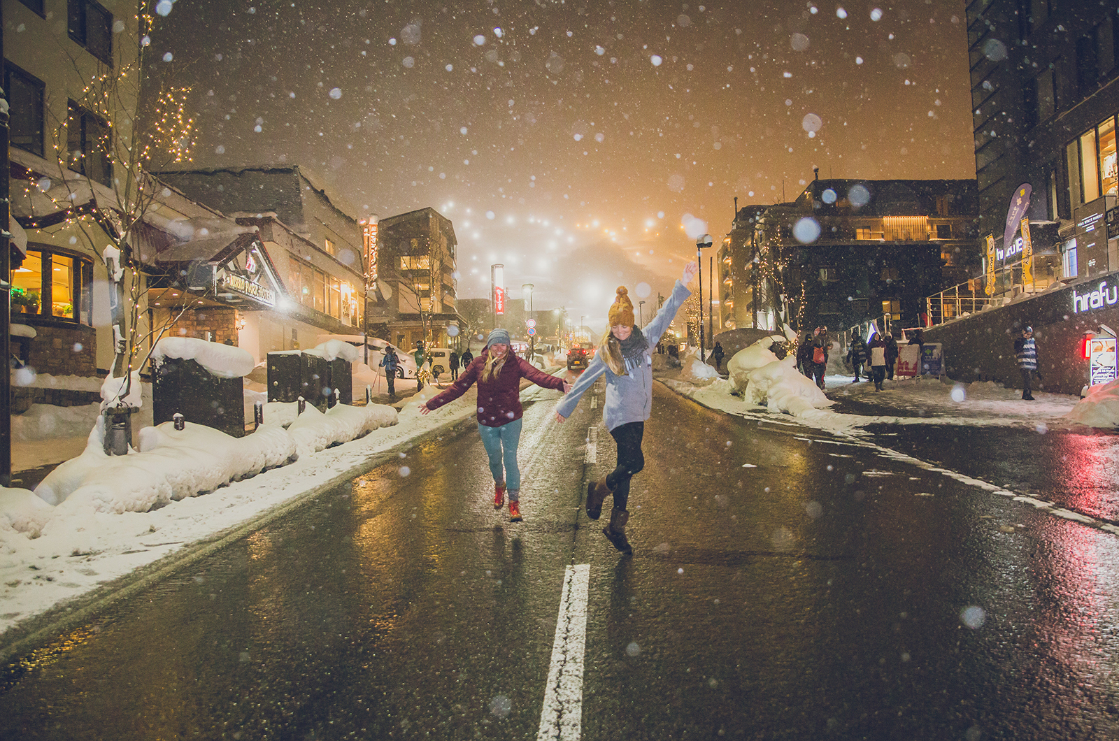 Welcome back! What to expect in Niseko for winter 2022/23 | Niseko United