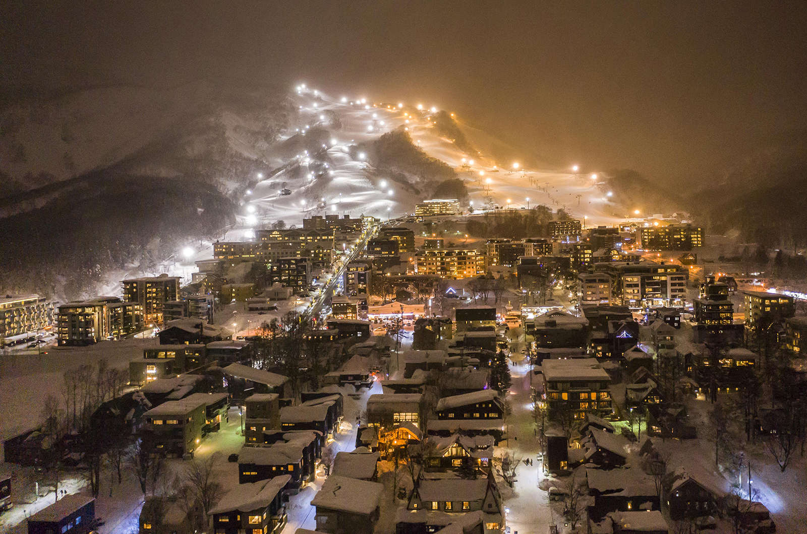 Welcome back! What to expect in Niseko for winter 2022/23 | Niseko United