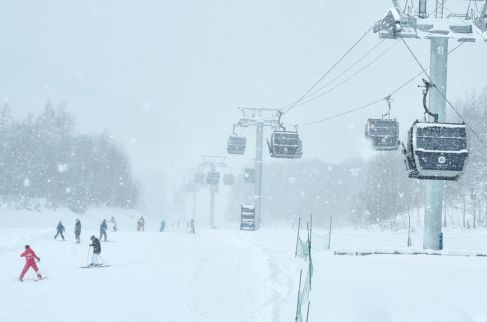 Niseko United opens for winter 2022/23! | Niseko United