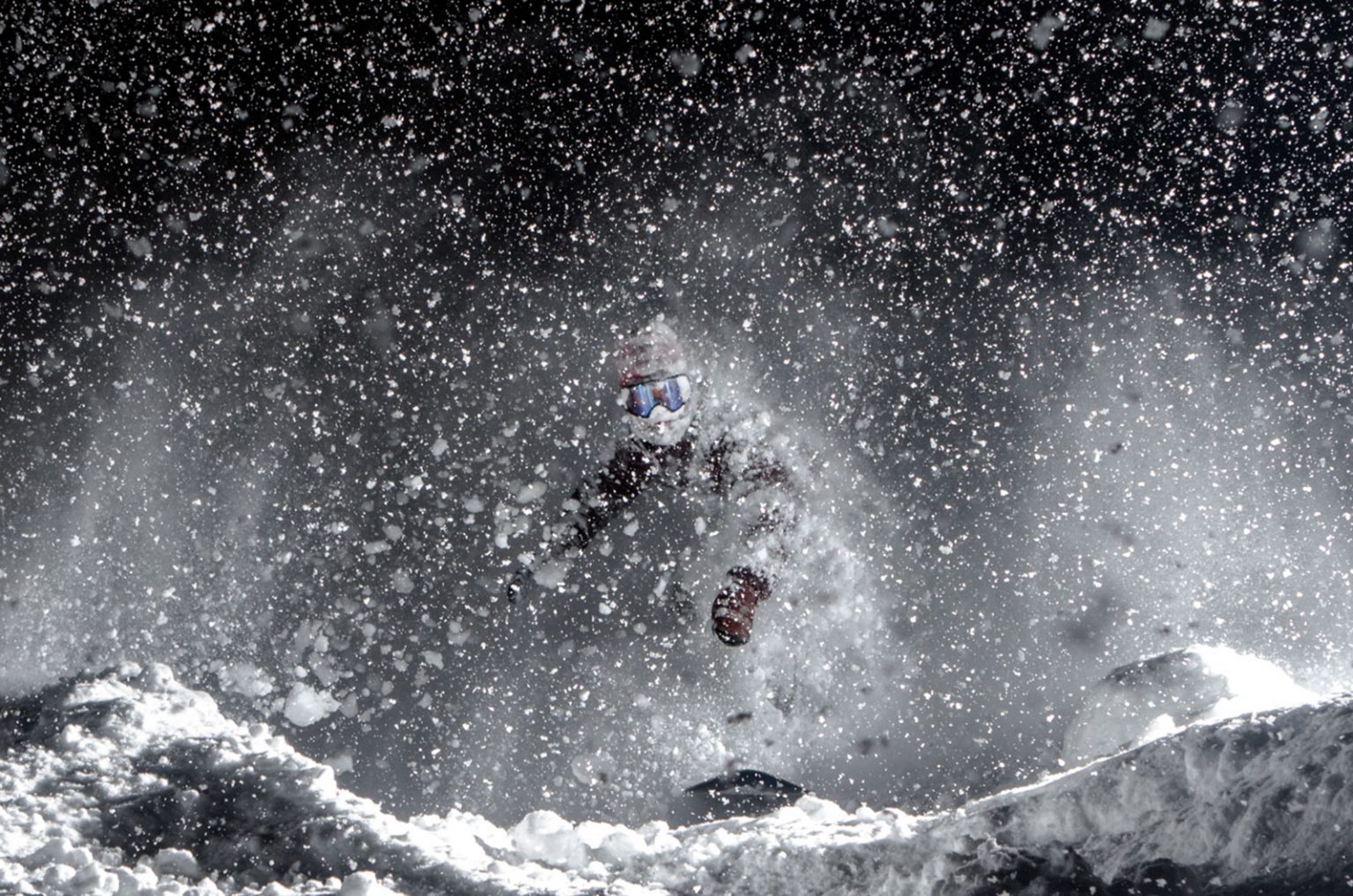Does Niseko have the best night skiing in the world? | Niseko United