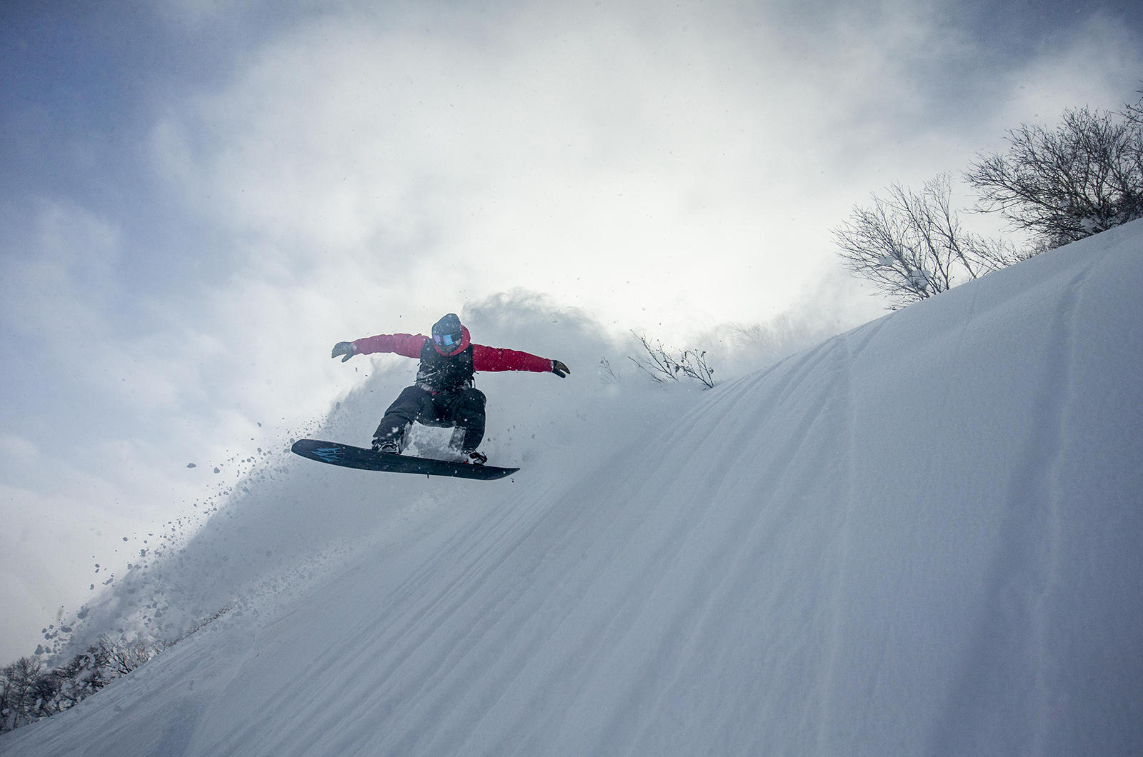 Niseko is back! A bustling and bright holiday season | Niseko United