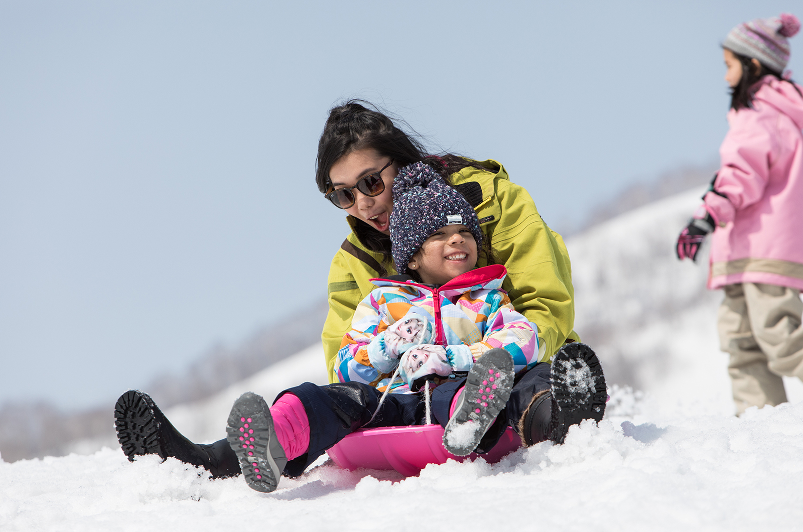 4 reasons you should visit Niseko this spring | Niseko United