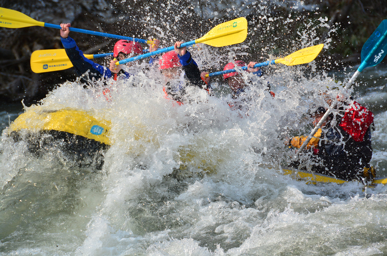 Niseko Golden Week Adventure | Niseko United