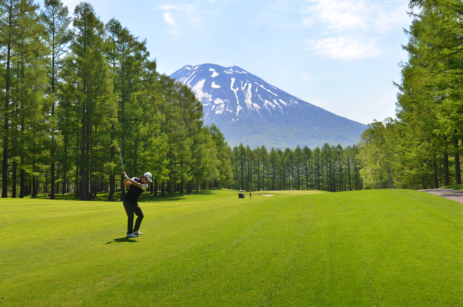 Niseko Golden Week Adventure | Niseko United