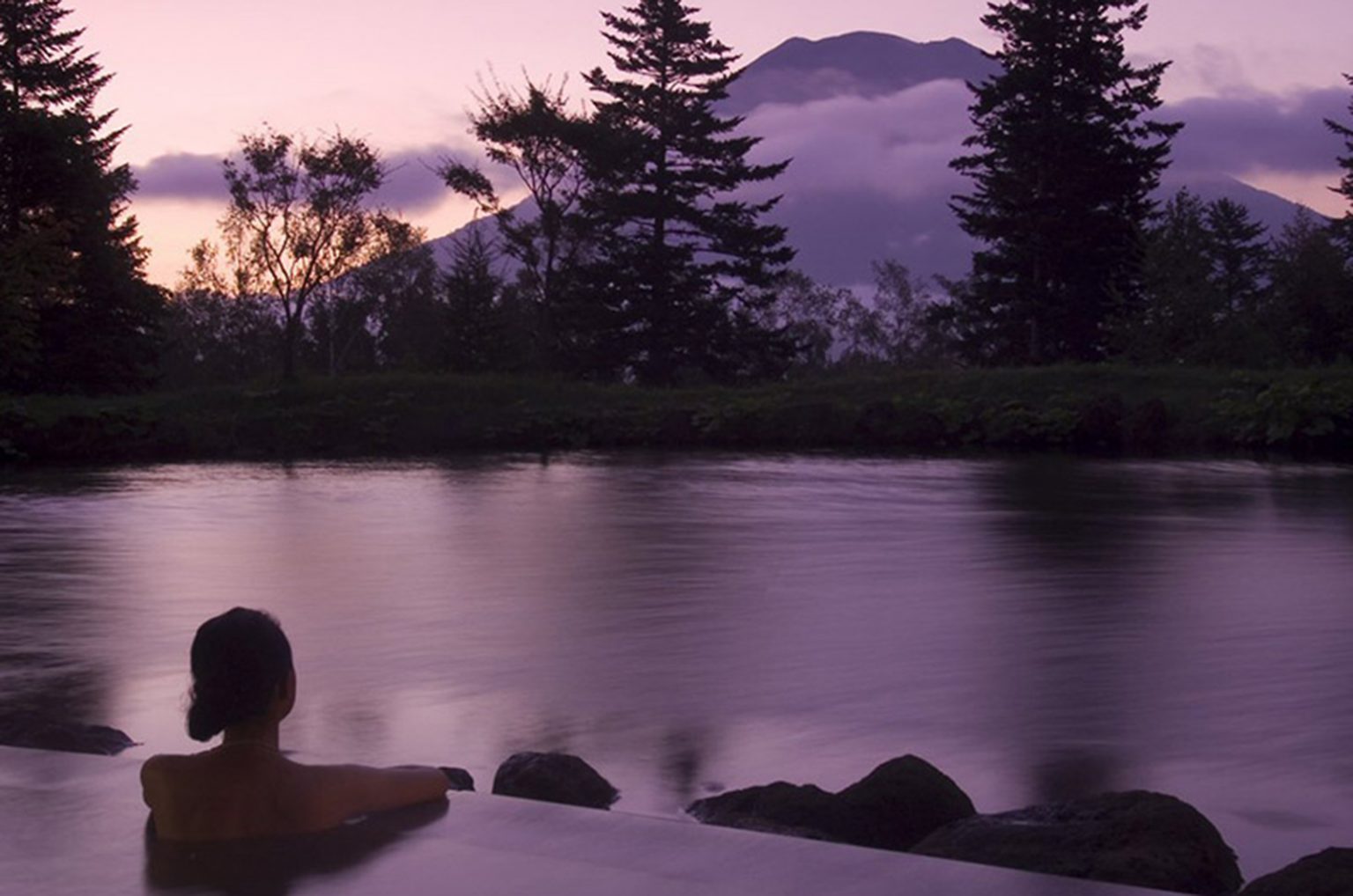 Relax and Recharge at Niseko United Ski Resort: The Best Spa and Onsen ...