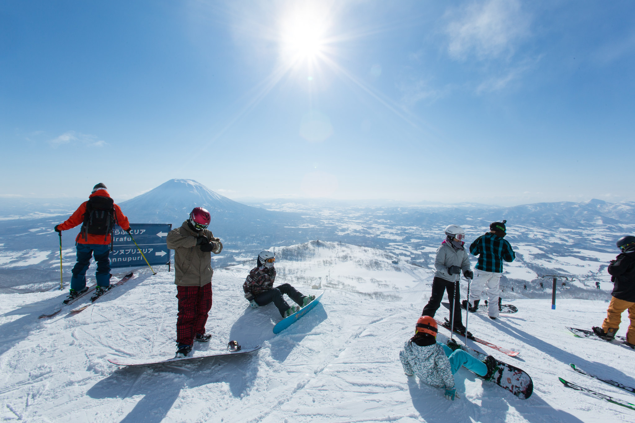 Almost One Month Until Niseko United Opens – This Is What To Expect | Niseko United