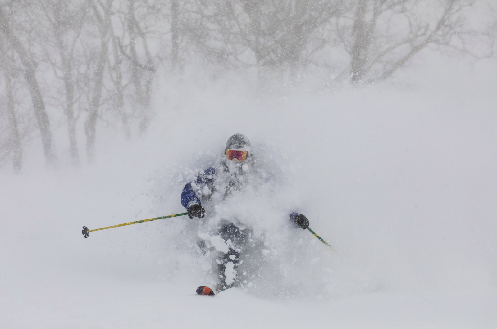 Almost One Month Until Niseko United Opens – This Is What To Expect | Niseko United