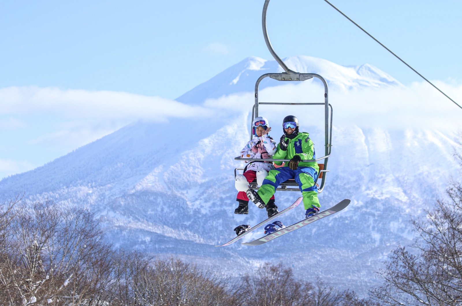 4 Tips for First-timers Visiting Niseko This Winter | Niseko United