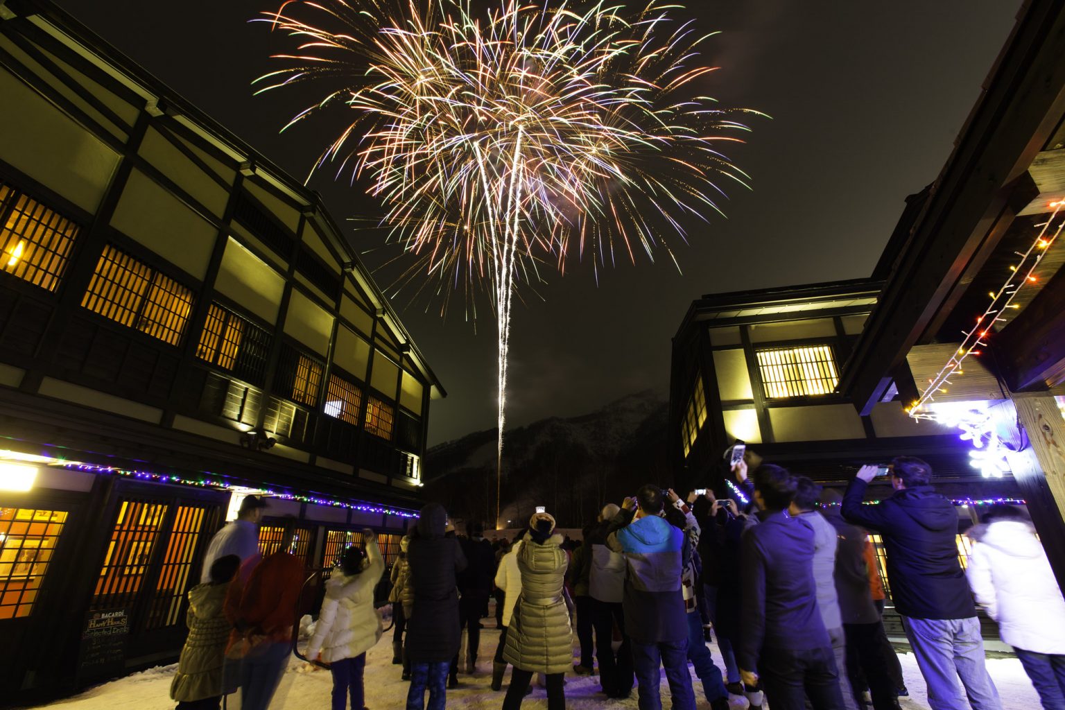 Unmissable December Events in Niseko: Christmas Celebrations to Epic ...