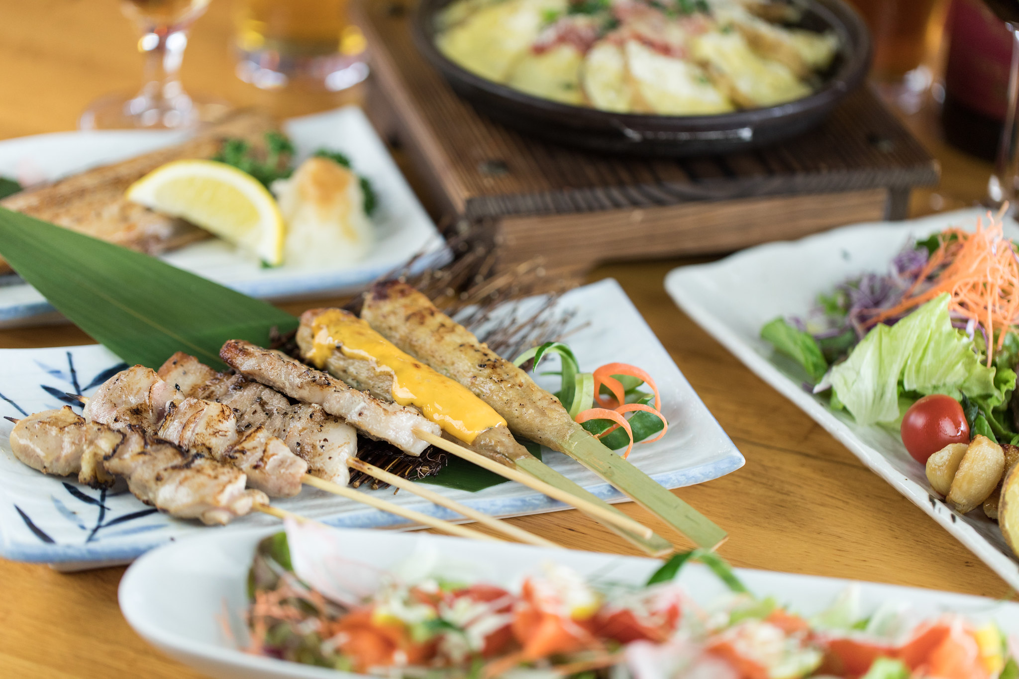 Niseko United Dining Guide For Winter 2023-24 | Niseko United