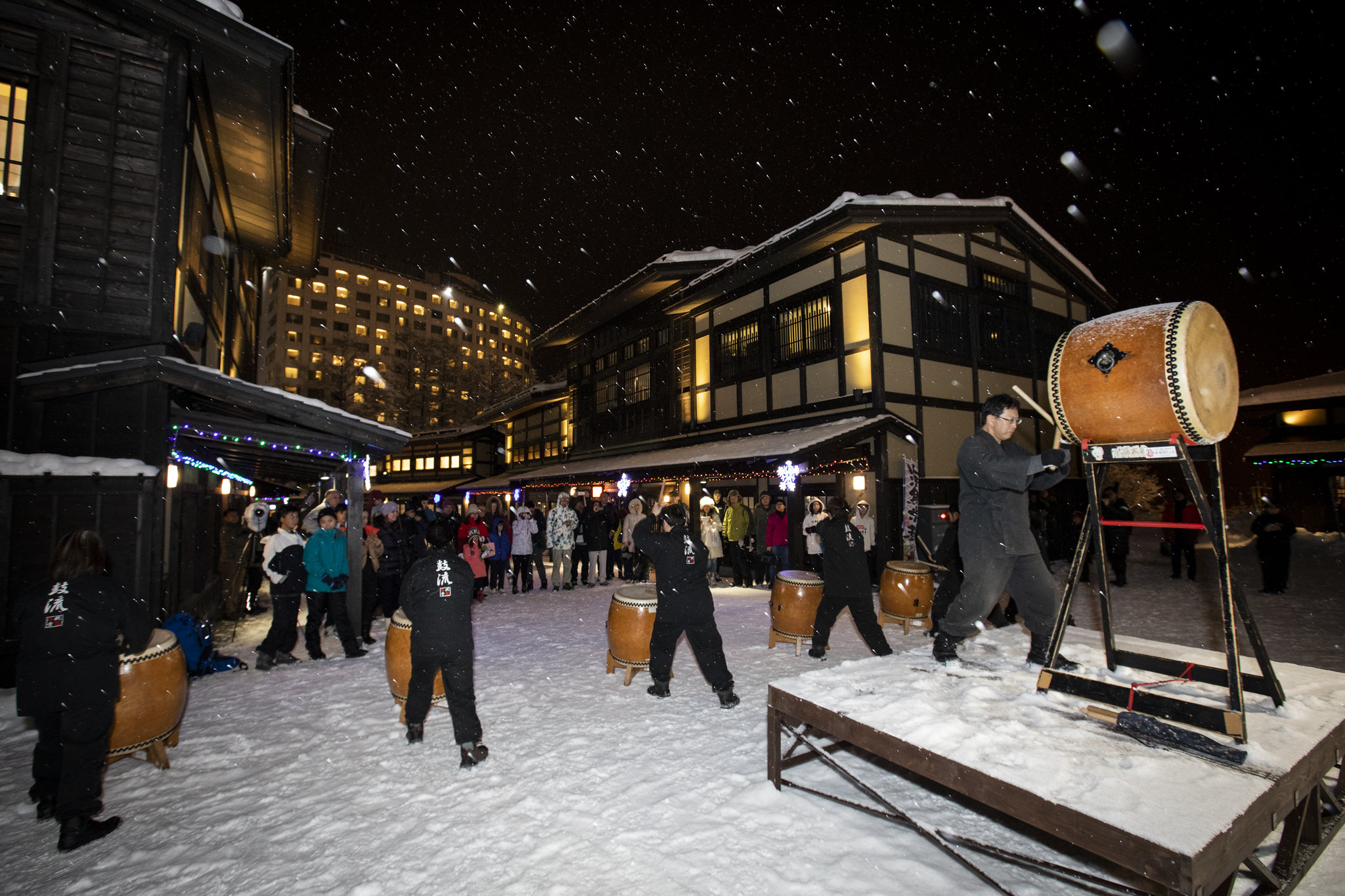 Unmissable December Events in Niseko: Christmas Celebrations to Epic ...