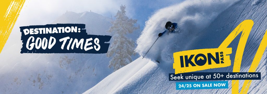 IKON PASS | Niseko United