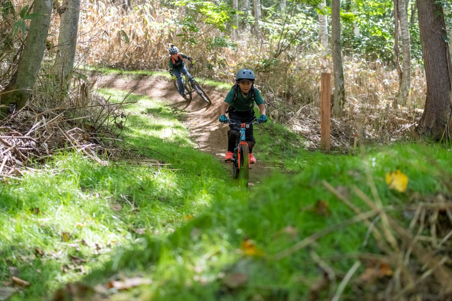 Niseko, the New Mecca Of Mountain Biking | Niseko United