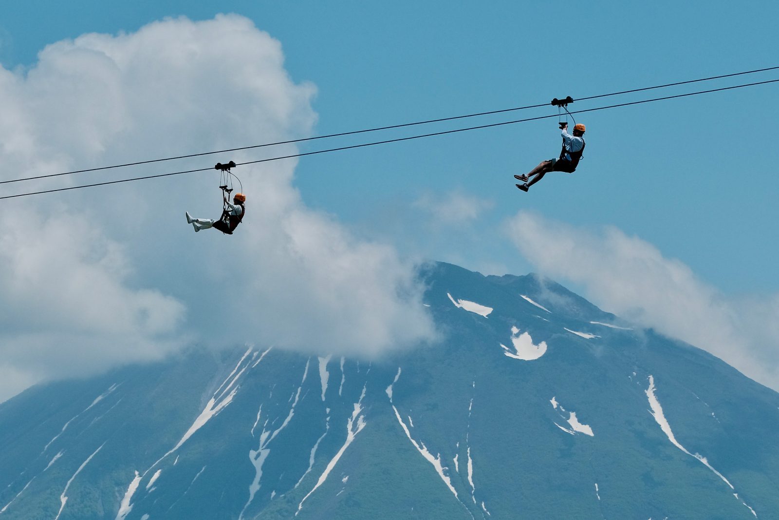 Summer Activities | Niseko United