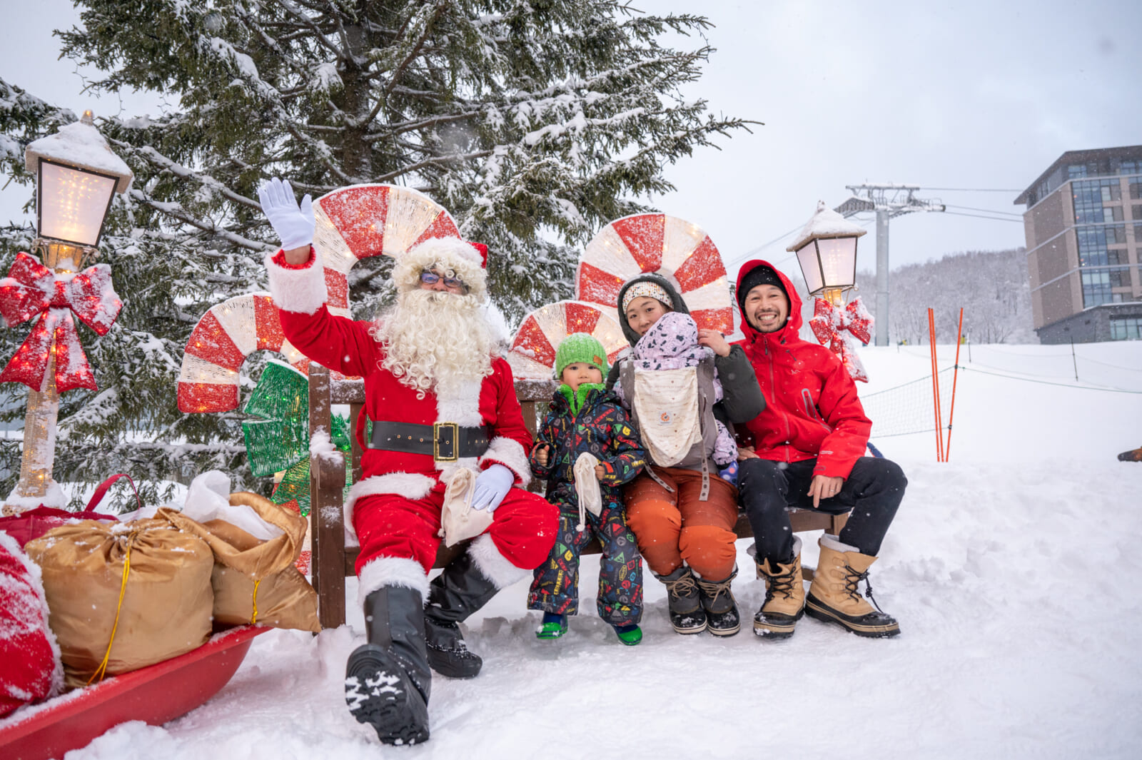 Here’s What’s New This Winter at Niseko United | Niseko United
