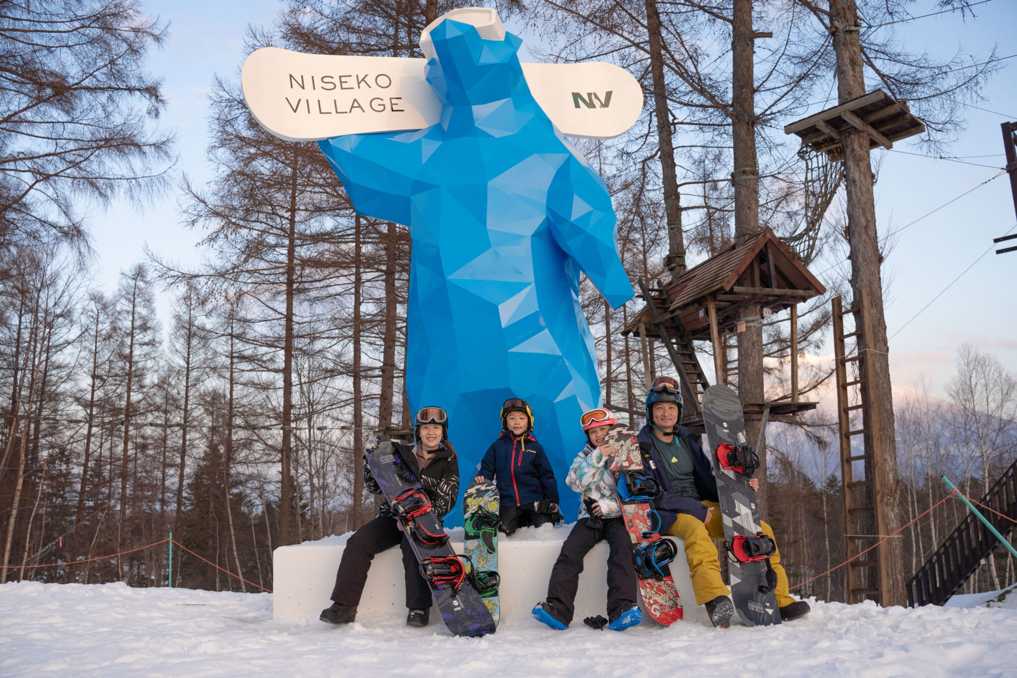Here’s What’s New This Winter at Niseko United | Niseko United