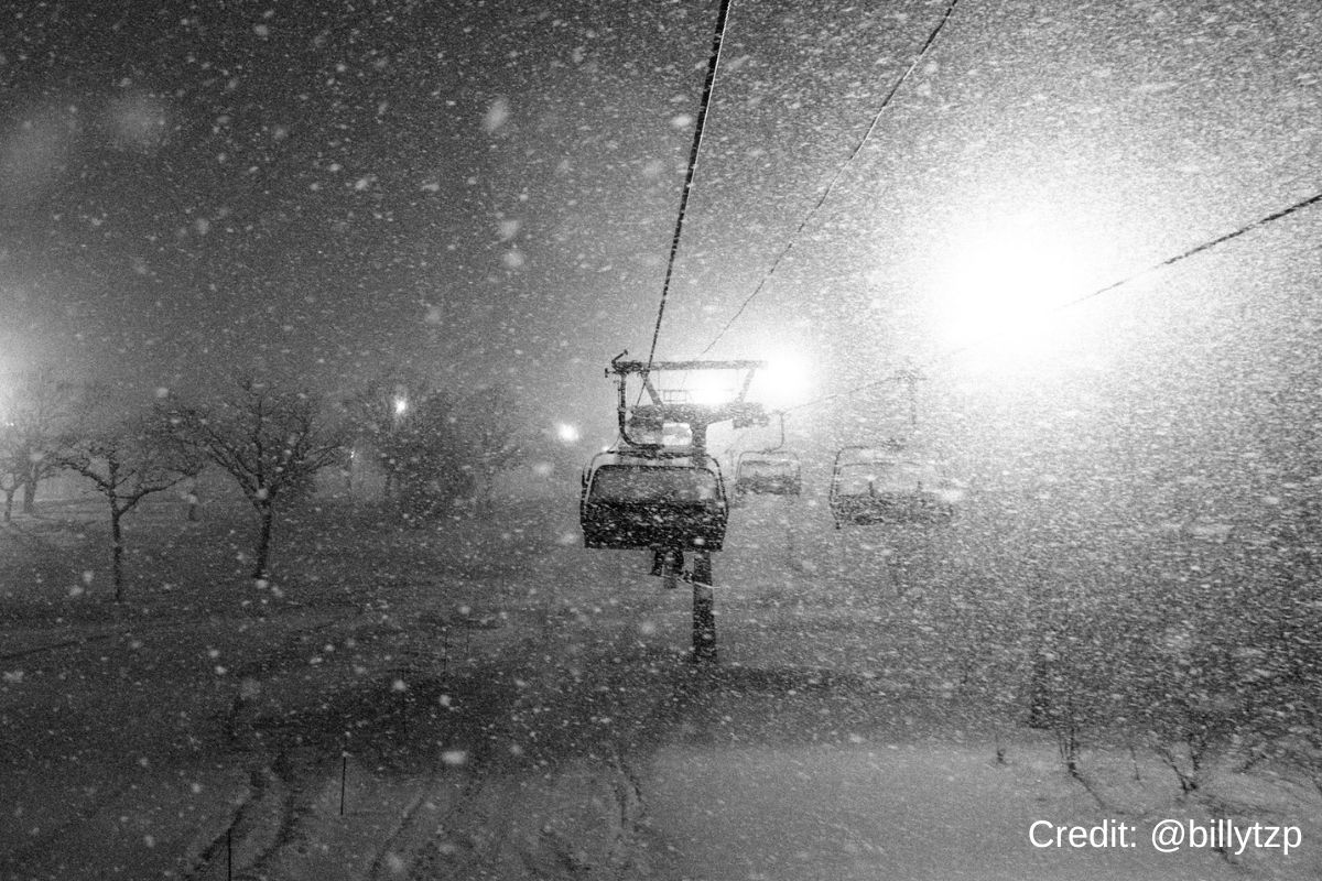 Night Skiing is OPEN in all 4 Resorts! | Niseko United