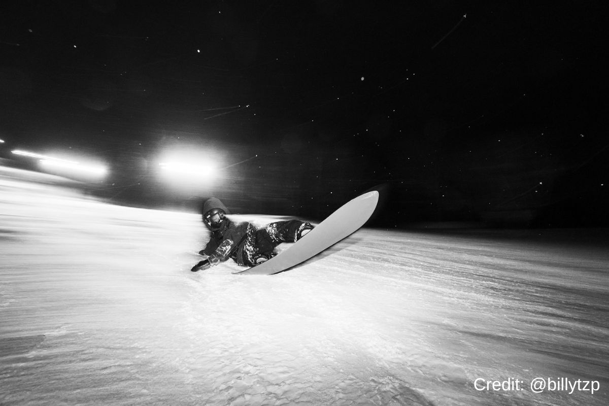 Night Skiing is OPEN in all 4 Resorts! | Niseko United