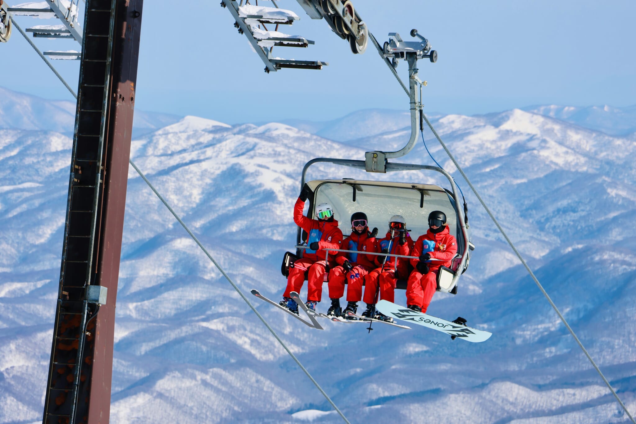 Spring in Niseko: Why It’s The Perfect Time To Visit | Niseko United