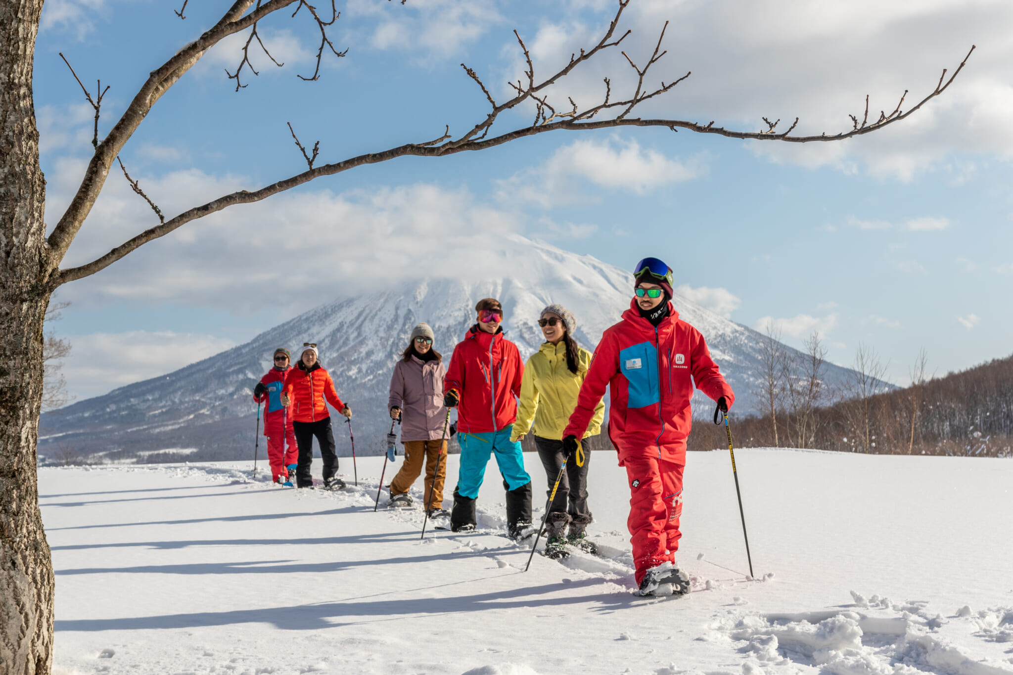 Spring in Niseko: Why It’s The Perfect Time To Visit | Niseko United