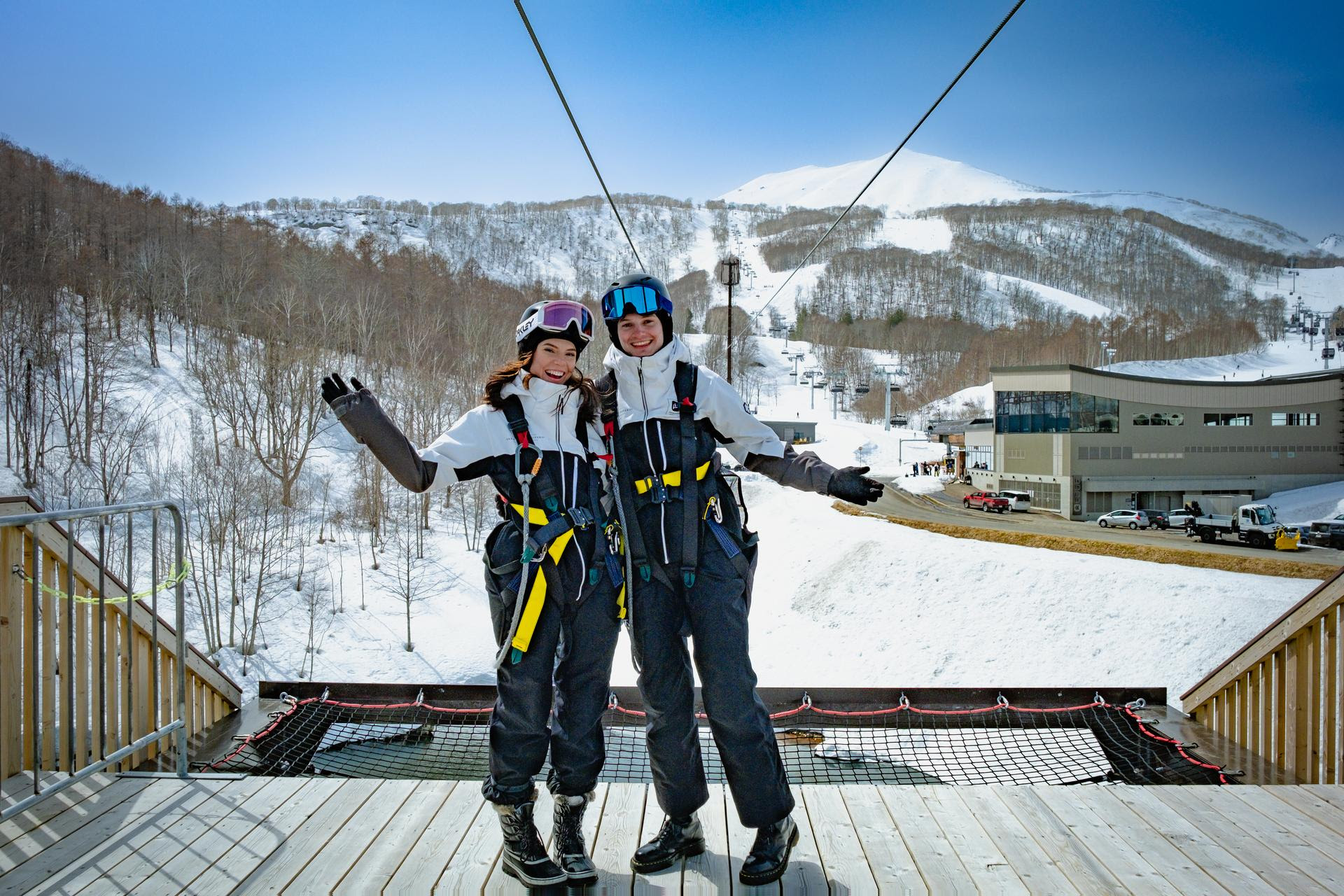 Niseko Season Update | Niseko United