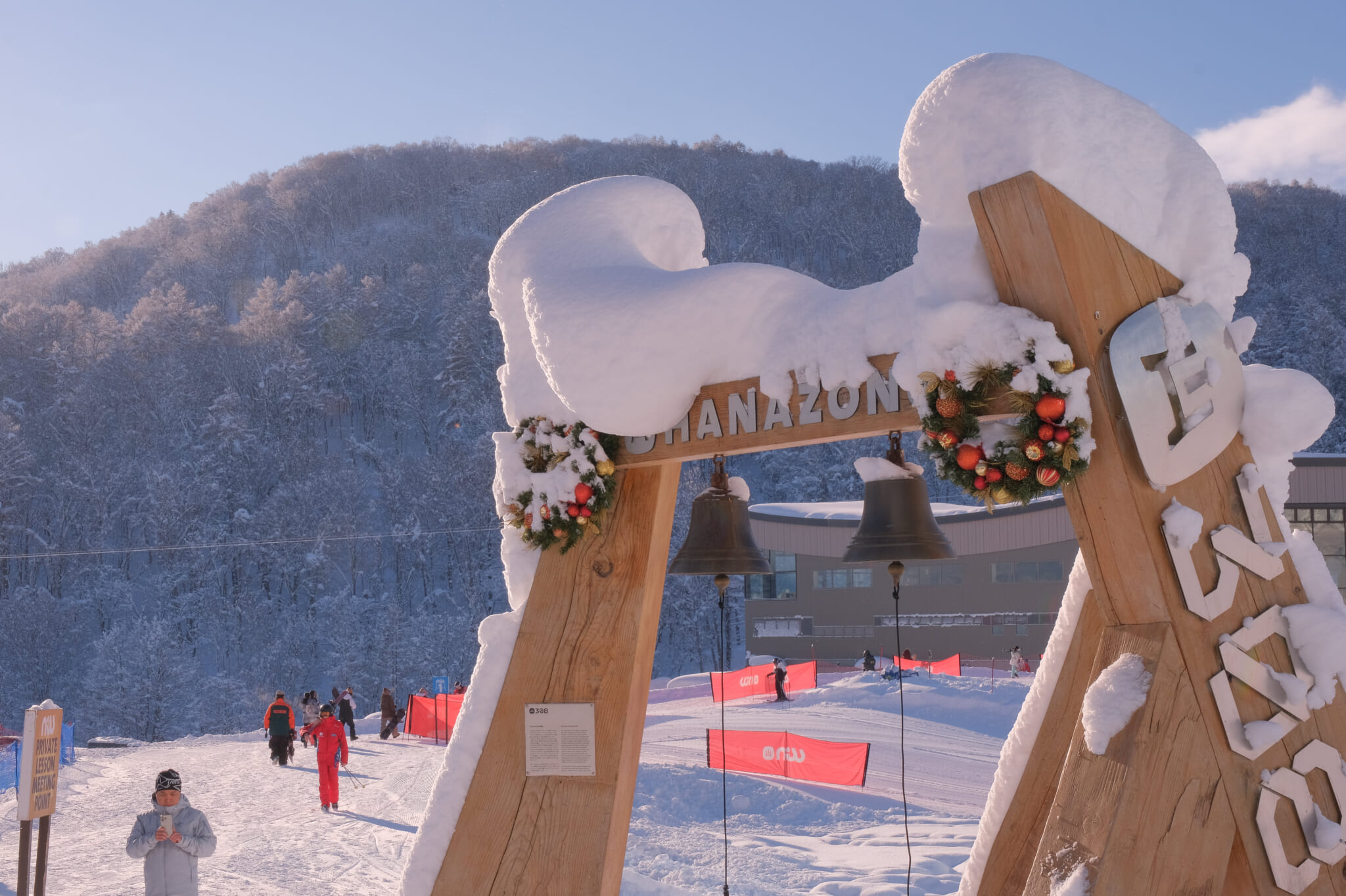 The Most Instagrammable Spots in Niseko United and Beyond | Niseko United